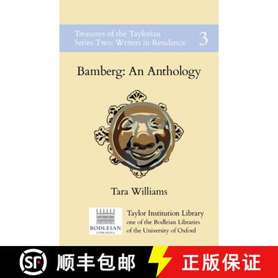 【3-4周达】Bamberg: An Anthology [9781068605826]