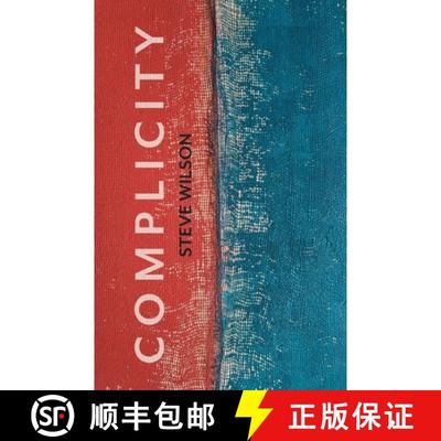【3-4周达】Complicity [9798888381304]