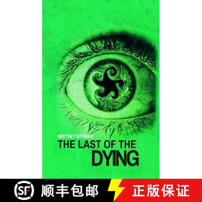 【3-4周达】The Last of the Dying [9780692644355]