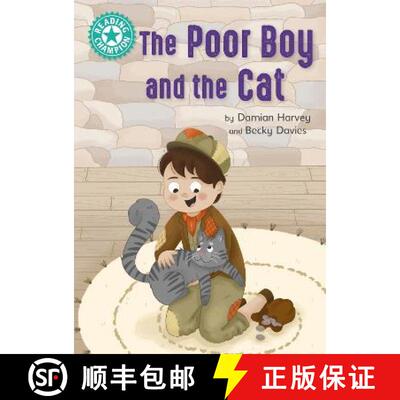 【3-4周达】精装 Reading Champion: Reading Champion World Tales Turquoise band (6): Independent Readin... [9781445184234]