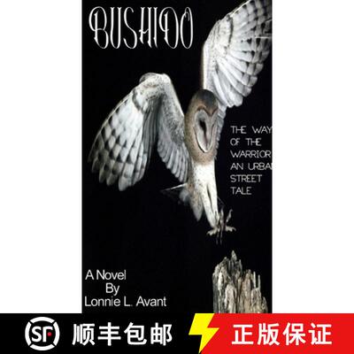【3-4周达】Bushido [9781105770319]