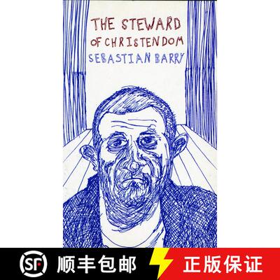 【3-4周达】The Steward Of Christendom [9780413718204]
