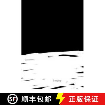 【3-4周达】Longing [9781916208360]