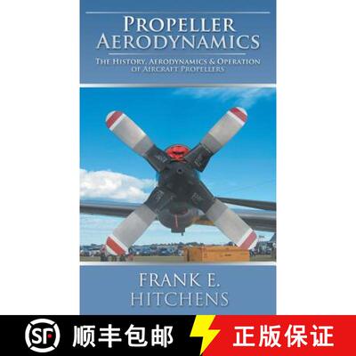 【3-4周达】Propeller Aerodynamics [9781785382116]