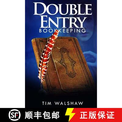【3-4周达】Double Entry Bookkeeping [9780987611321]