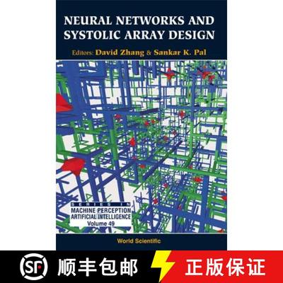 【3-4周达】Neural Networks And Systolic Array Design [9789810248406]