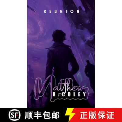 【3-4周达】精装 Reunion [9798330400560]