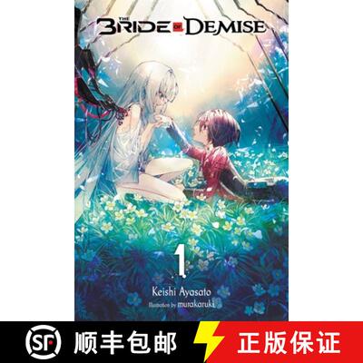 【3-4周达】The Bride of Demise, Vol. 1: Volume 1 [9781975337940]