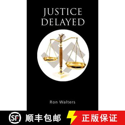 【3-4周达】Justice Delayed [9781845495046]