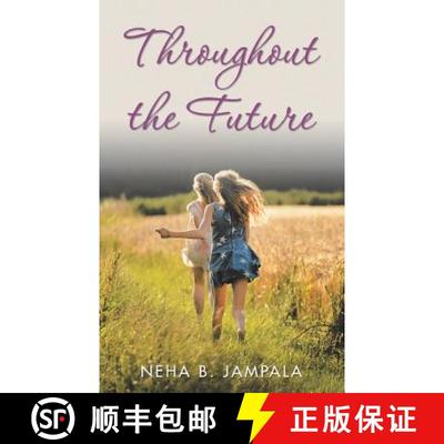 【3-4周达】Throughout the Future [9781489719027]