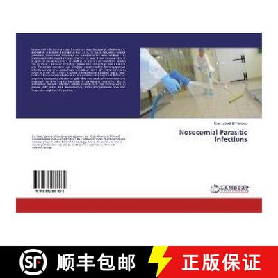 预订 Nosocomial Parasitic Infections [9783330081932]