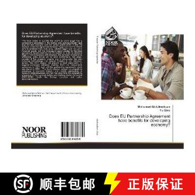 预订 Does EU Partnership Agreement have benefits for developing economy? [9783330844339]