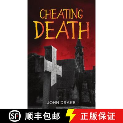 【3-4周达】Cheating Death [9781951768041]