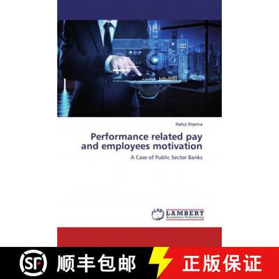 预订 Performance related pay and employees motivation [9786200456984]
