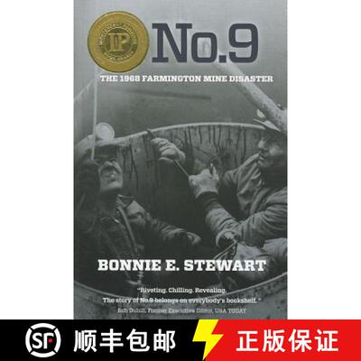 【3-4周达】No.9 – The 1968 Farmington Mine Disaster [9781933202778]