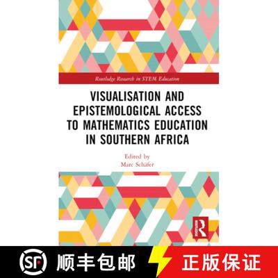 【3-4周达】Visualisation and Epistemological Access to Mathematics Education in Southern Africa [9781032000428]
