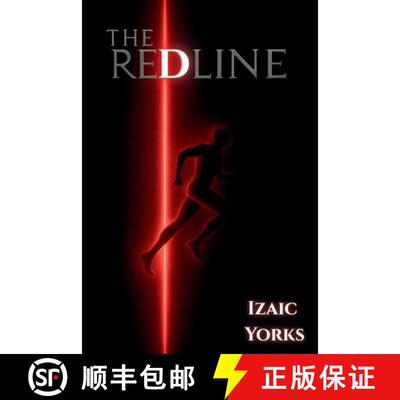 【3-4周达】The Redline: A Scifi Adventure [9781088106655]
