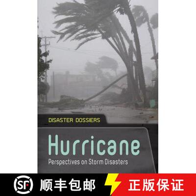 预订 Hurricane: Perspectives on Storm Disasters [9781484601877]
