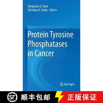 【3-4周达】Protein Tyrosine Phosphatases in Cancer [9781493936472]