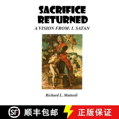 【3-4周达】Sacrifice Returned [9781943347469]