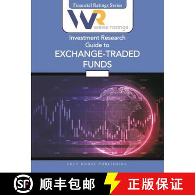 【3-4周达】Weiss Ratings Investment Research Guide to Exchange–Traded Funds, Fall 2025 [9798891792517]