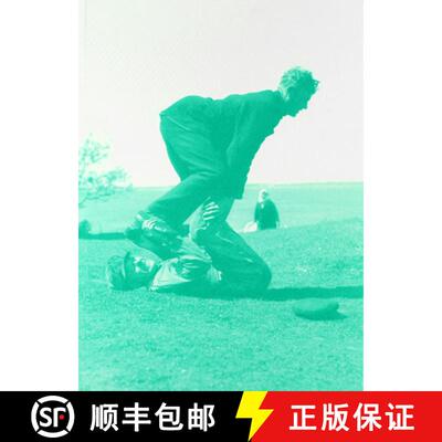 【3-4周达】Maximilian Stejskal – Folklig idrott [9783906803029]