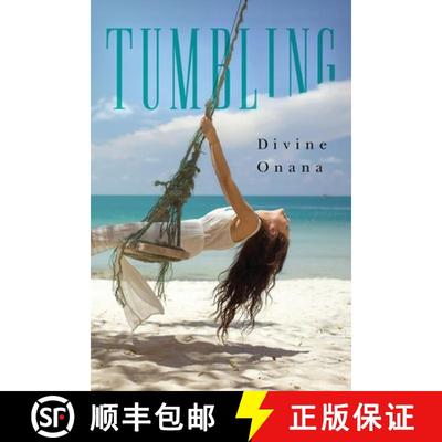 【3-4周达】Tumbling [9781800741850]