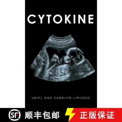 【3-4周达】Cytokine [9781649525284]