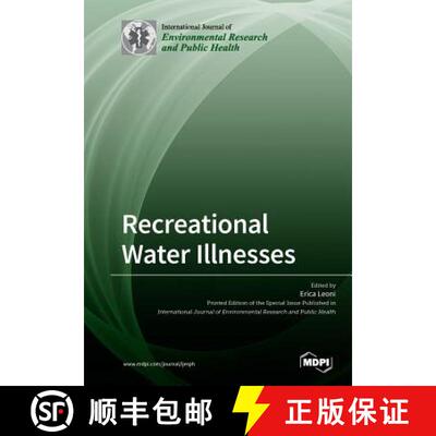 【3-4周达】Recreational Water Illnesses [9783038975786]