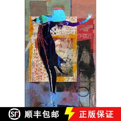 【3-4周达】The Difference [9781312259287]