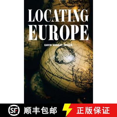 【3-4周达】Locating Europe: Empire and Nationalism in the Long Nineteenth Century [9780692818497]