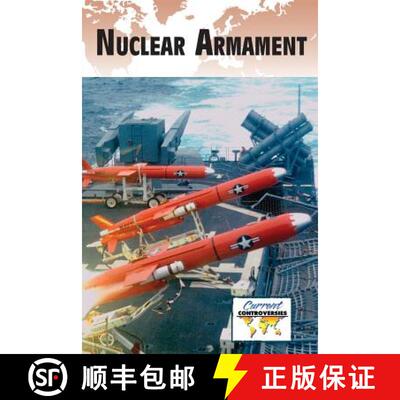 【3-4周达】CC: Nuclear Armament 11 -P [9780737761146]