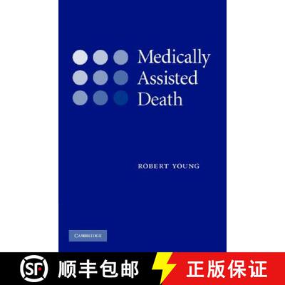 【3-4周达】CBG Medically Assisted Death [9780521706162]