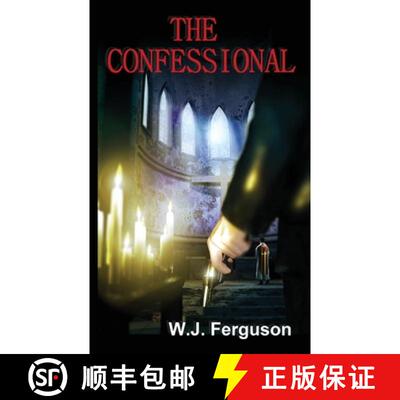 【3-4周达】The Confessional [9780997320091]