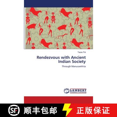 预订 Rendezvous with Ancient Indian Society [9783659172762]