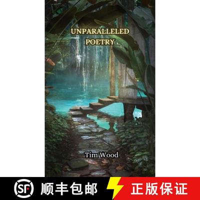 【3-4周达】Unparalleled Poetry [9789916349809]