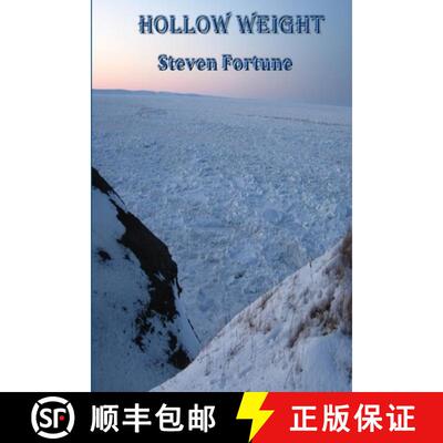 【3-4周达】HOLLOW WEIGHT [9781329875708]