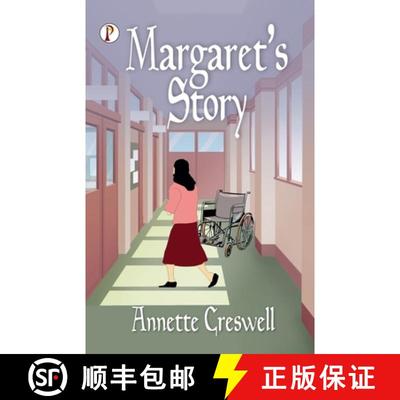 【3-4周达】MARGARET'S STORY [9789355468284]
