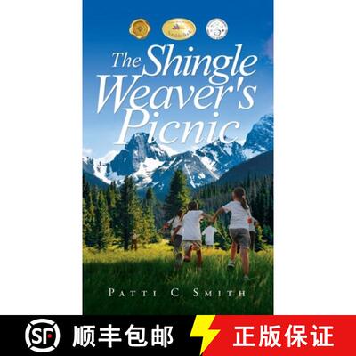 【3-4周达】精装 The Shingle Weaver's Picnic [9781964097466]