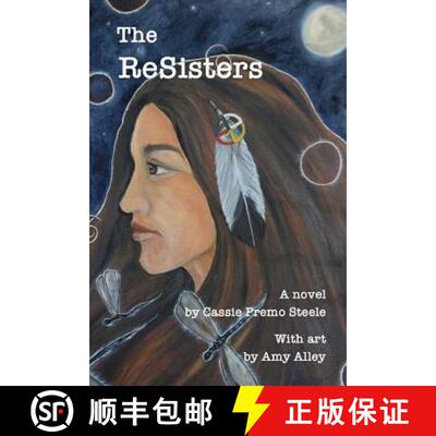 【3-4周达】The ReSisters [9781732723719]