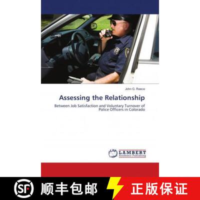预订 Assessing the Relationship [9783659662065]