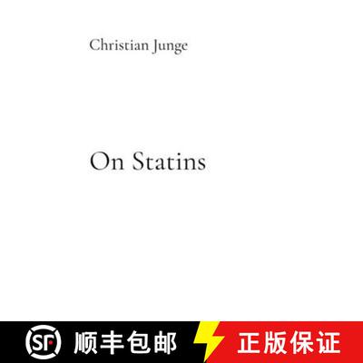 【3-4周达】On Statins: How to protect your energy, muscles, brain and heart [9798295730290]