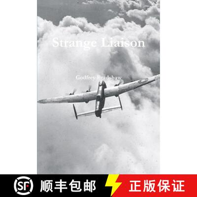 【3-4周达】Strange Liaison [9781447505310]
