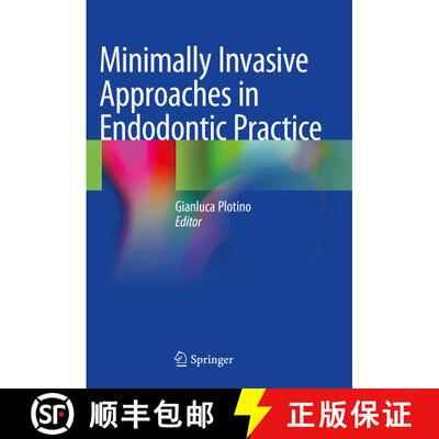 【3-4周达】Minimally Invasive Approaches in Endodontic Practice [9783030458683]