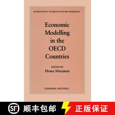 【3-4周达】Economic Modelling in the OECD Countries [9789401070393]