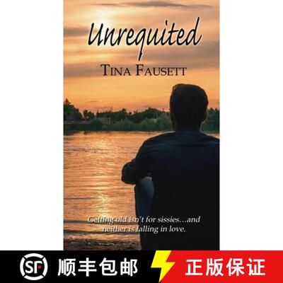 【3-4周达】Unrequited [9781509252992]
