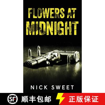 【3-4周达】精装 Flowers at Midnight: Politicians Behaving Badly [9784824156013]