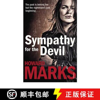 【3-4周达】Sympathy for the Devil [9780099532736]