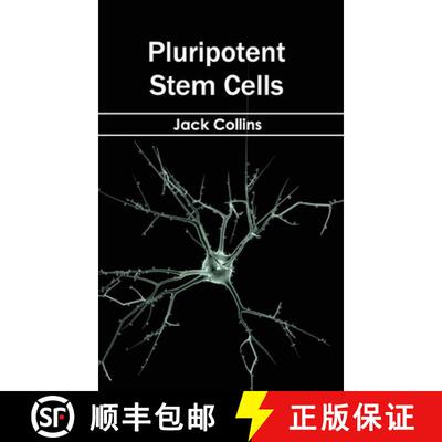 【3-4周达】精装 Pluripotent Stem Cells [9781632395146]
