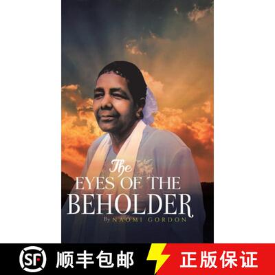 【3-4周达】The Eyes of the Beholder [9781662440991]